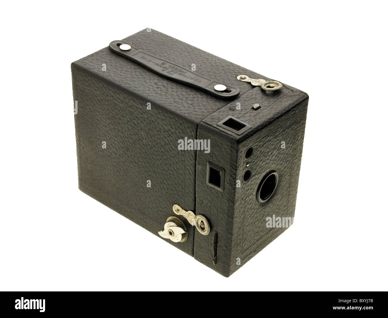 Old kodak hi-res stock photography and images - Alamy
