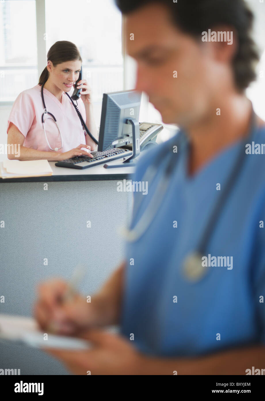 Documentation ethnicity hi-res stock photography and images - Alamy