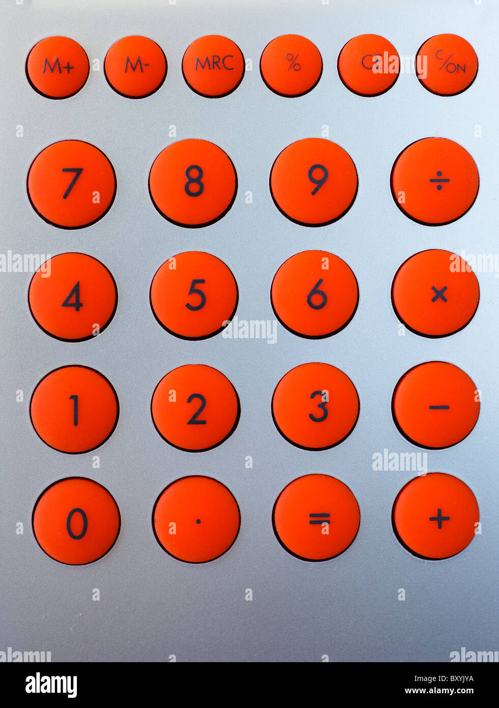 Keypad technology hi-res stock photography and images - Alamy