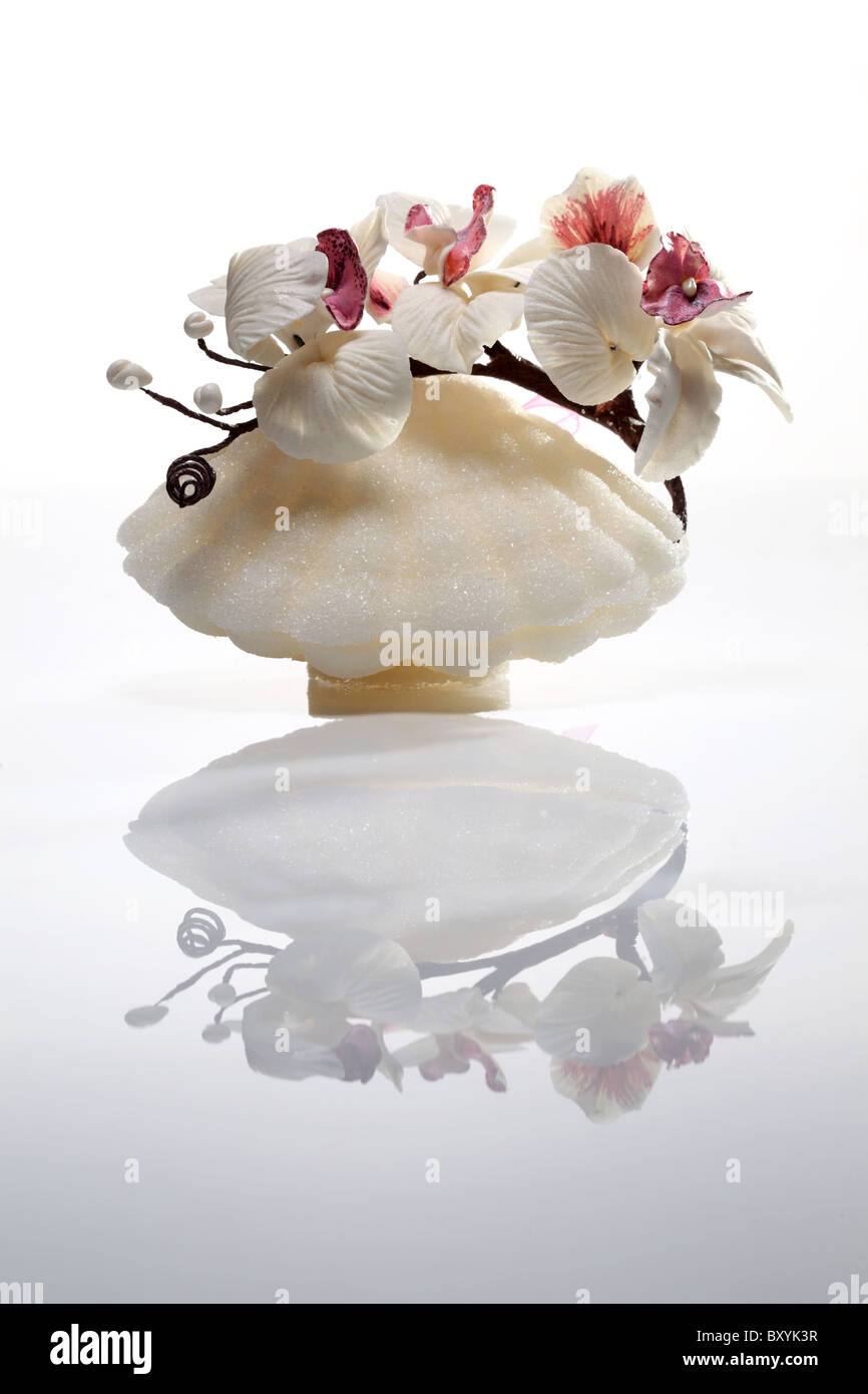 Sugar art hi-res stock photography and images - Alamy
