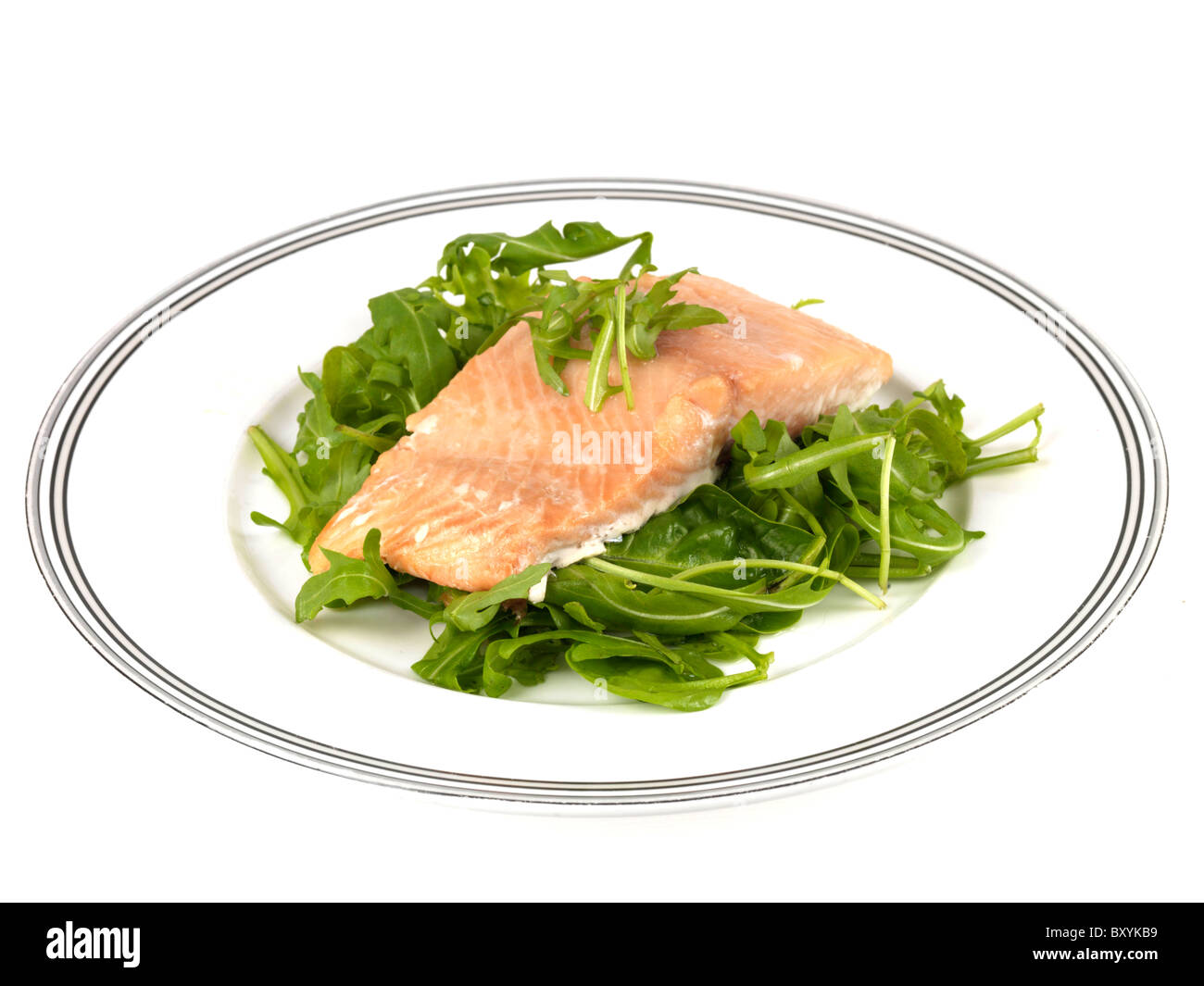 Rocket leaves hi-res stock photography and images - Alamy