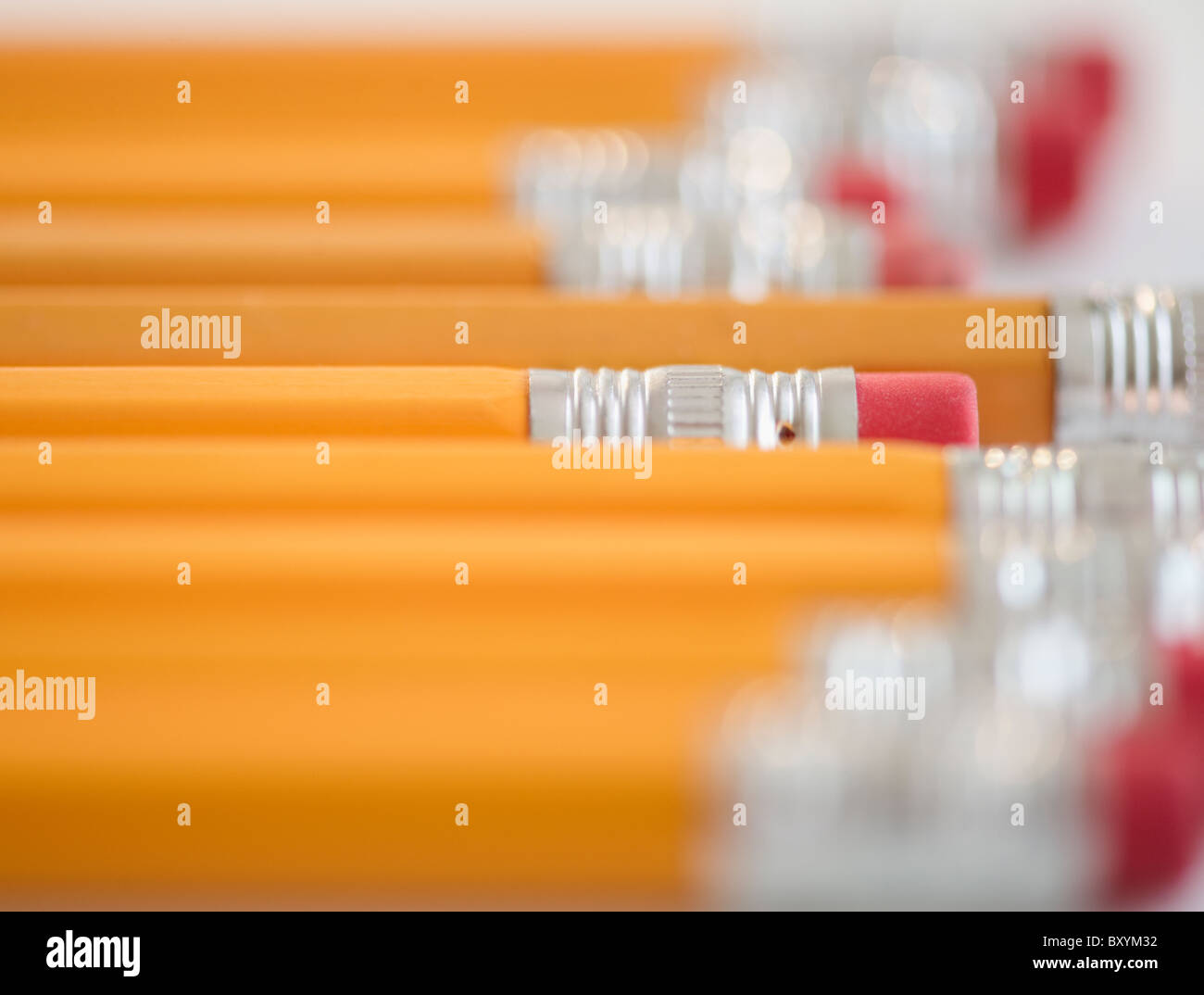 Objects in a row hi-res stock photography and images - Alamy