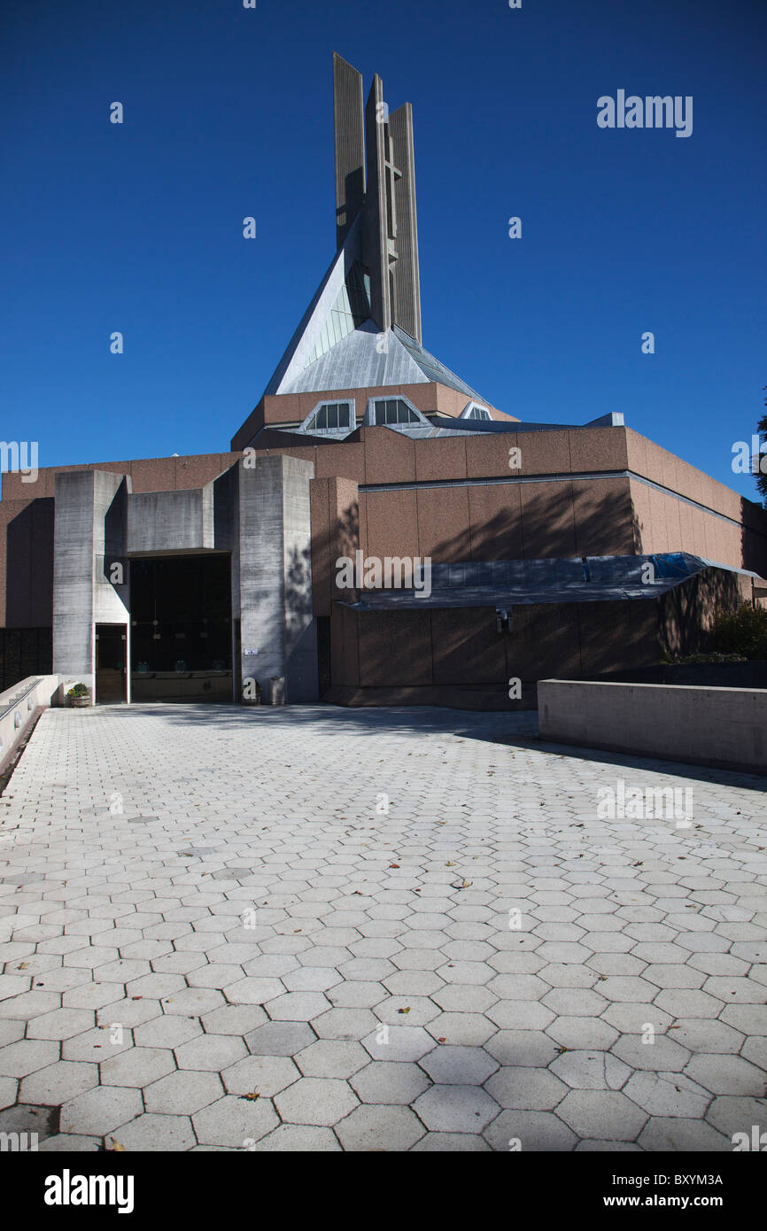 Clifton, Bristol, England,UK, Clifton Cathedral Stock Photo - Alamy