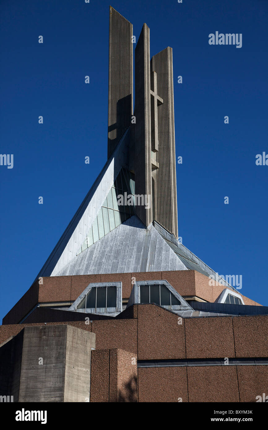 Clifton, Bristol, England,UK,Clifton Cathedral Stock Photo - Alamy