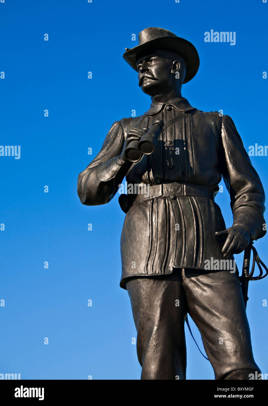 Soldier top view hi-res stock photography and images - Alamy