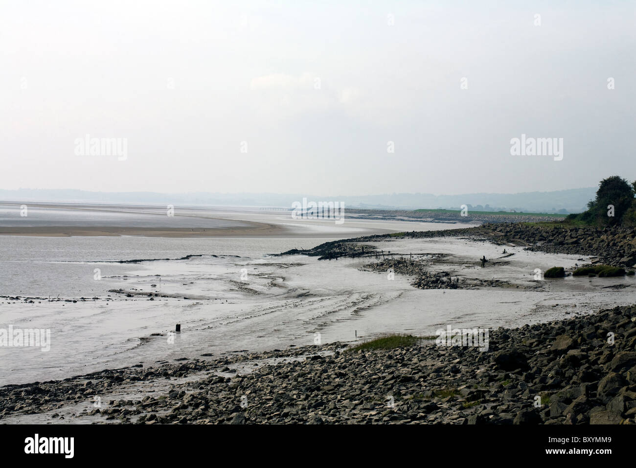 Lydney sands hi-res stock photography and images - Alamy