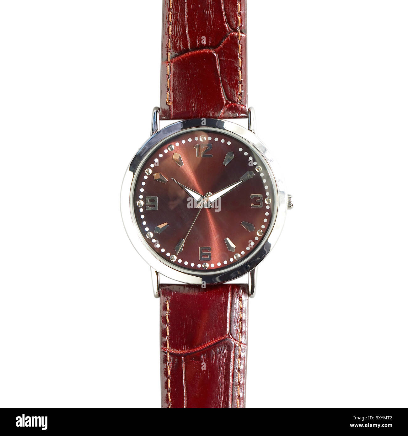 Mens watches hi-res stock photography and images - Alamy