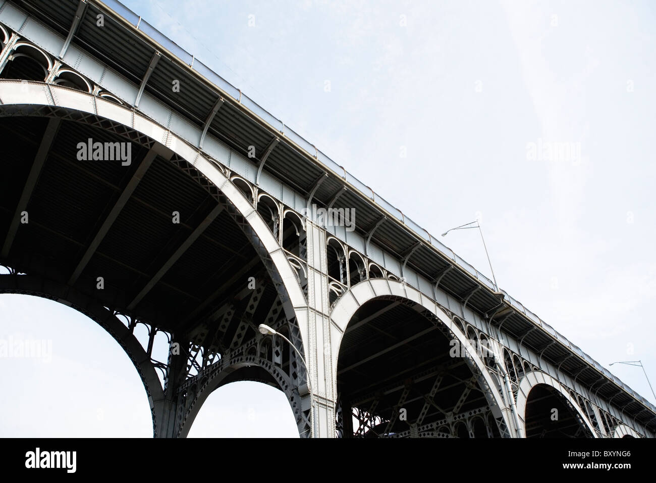 Elevated road hi-res stock photography and images - Alamy
