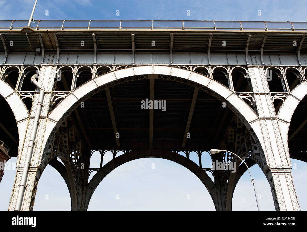 Elevated road hi-res stock photography and images - Alamy