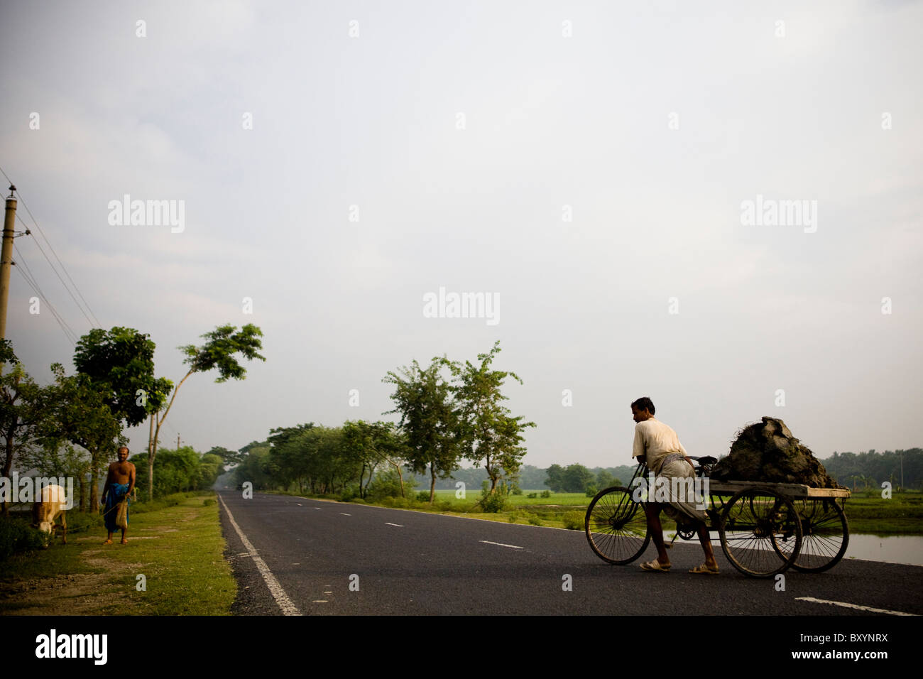 Bangladesh hi-res stock photography and images - Alamy
