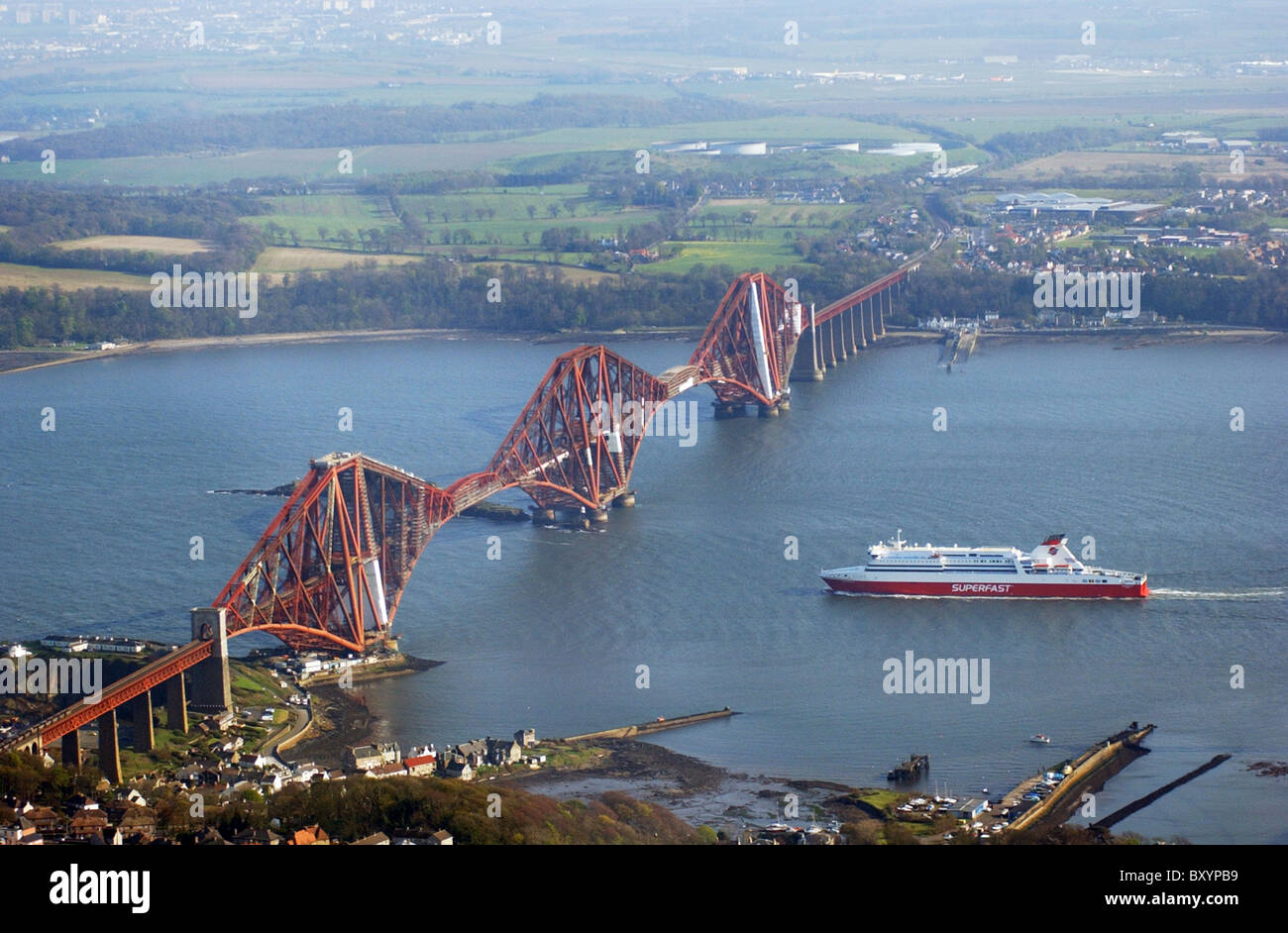 Superfast ferry ship boat hi-res stock photography and images - Alamy