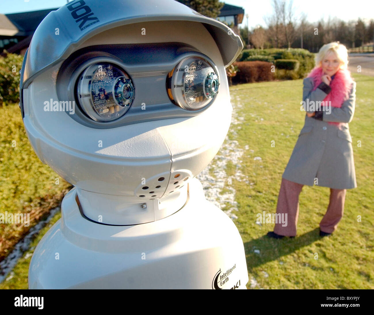 Doki hi-res stock photography and images - Alamy