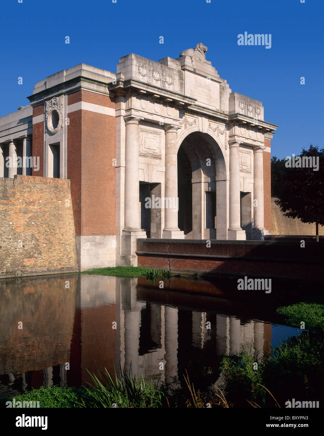 Belgian gate hi-res stock photography and images - Alamy