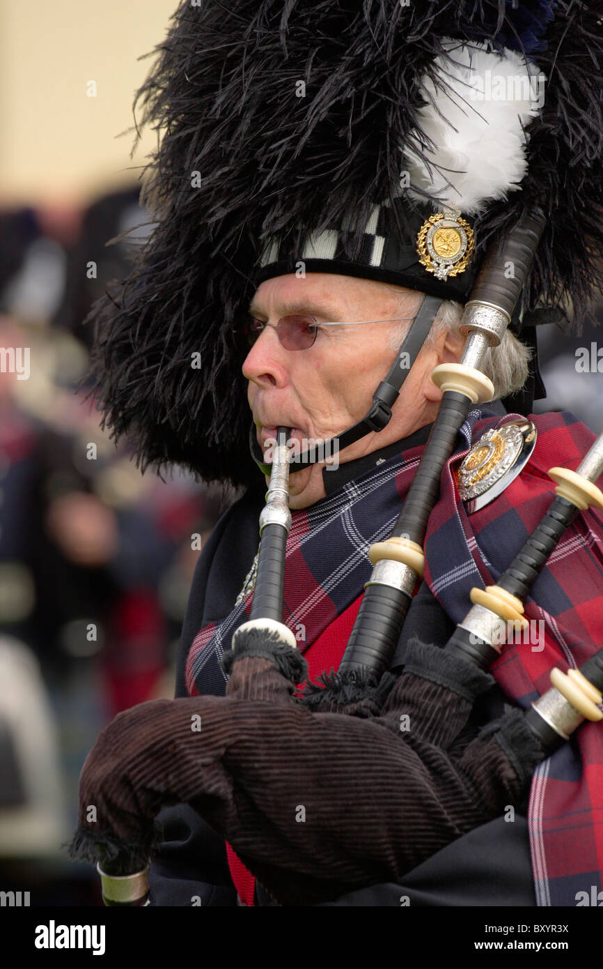 Victoria police band hi-res stock photography and images - Alamy