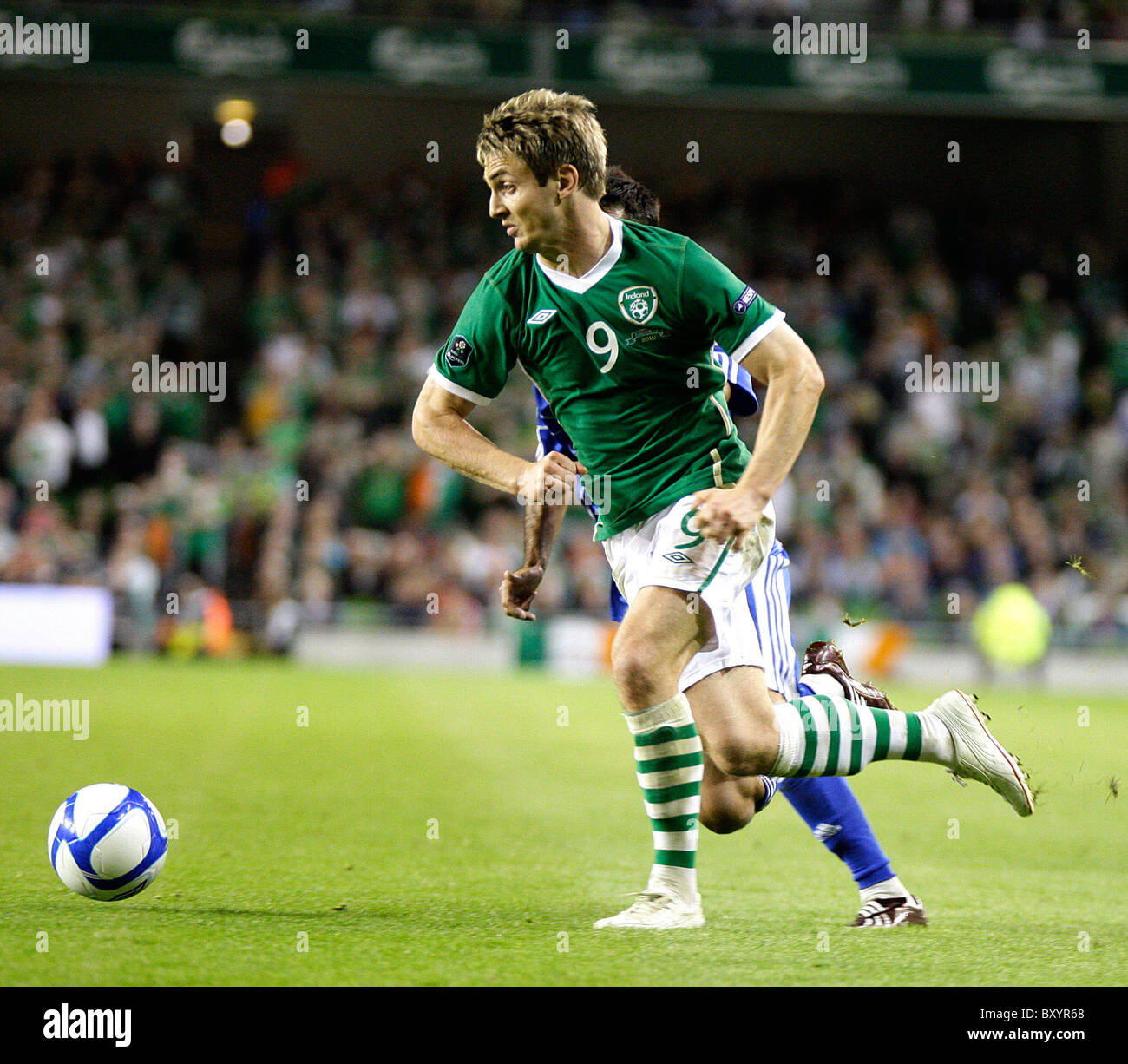 Republic of doyle hi-res stock photography and images - Alamy