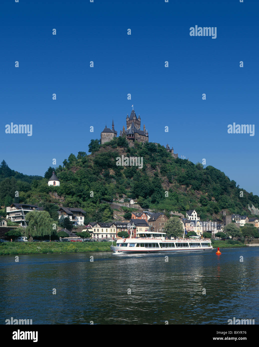 Rhineland germany mosel river hi-res stock photography and images - Alamy