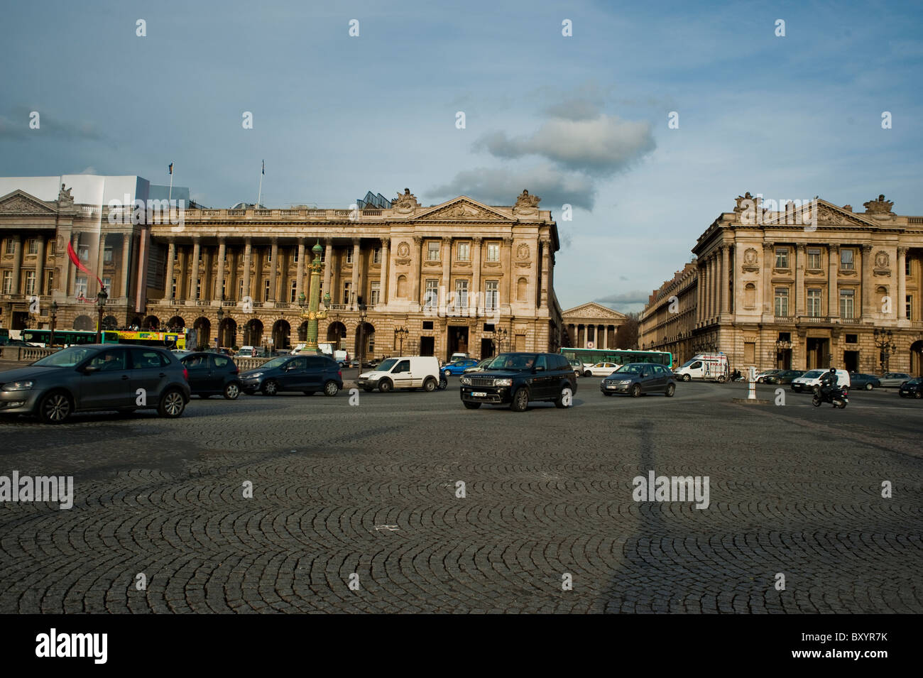 Paris, France, Street Scenes, Historic French Monuments, Luxury Hotel ...