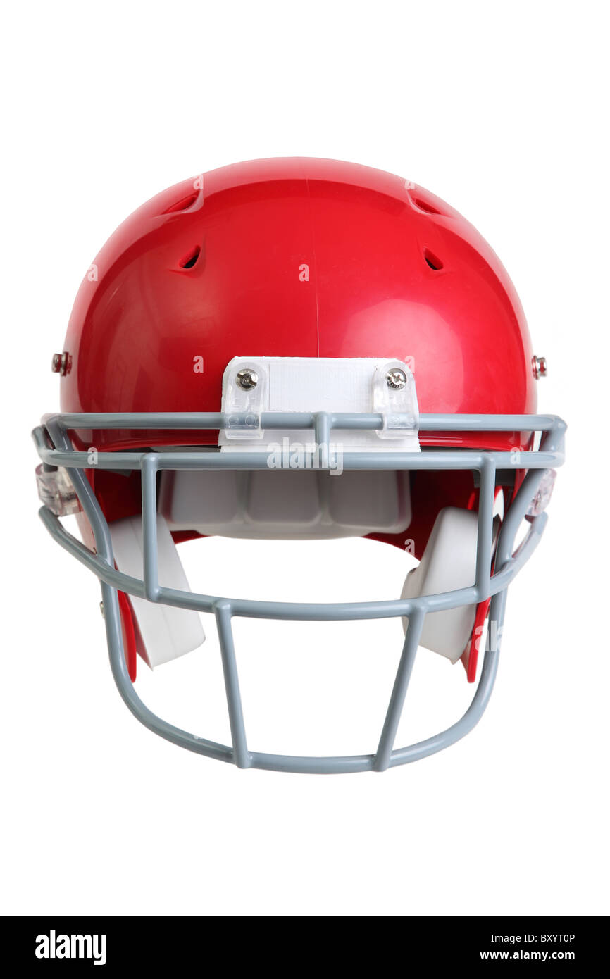 Football and athletics Cut Out Stock Images & Pictures - Alamy