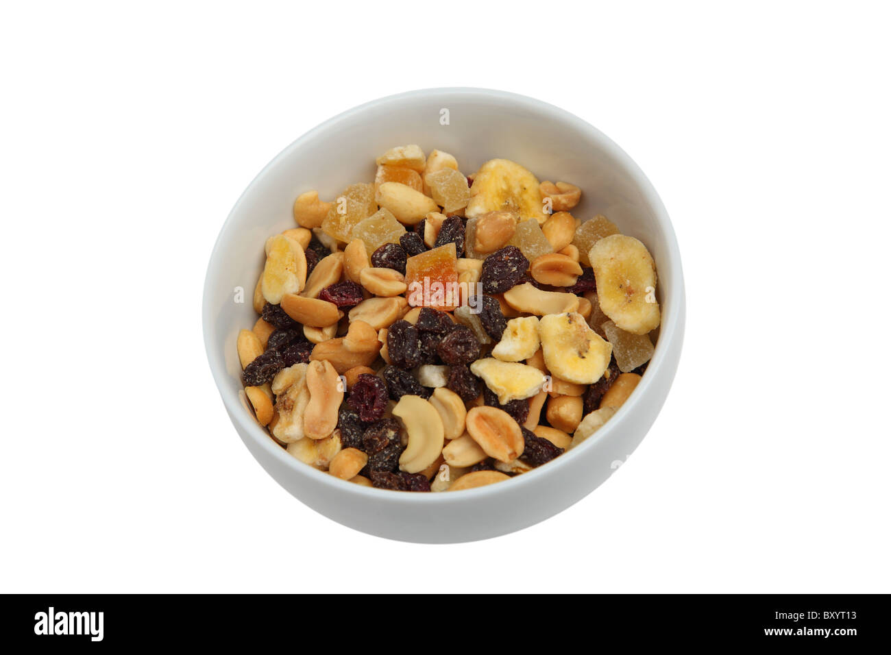 Healthy Trail Mix Brands