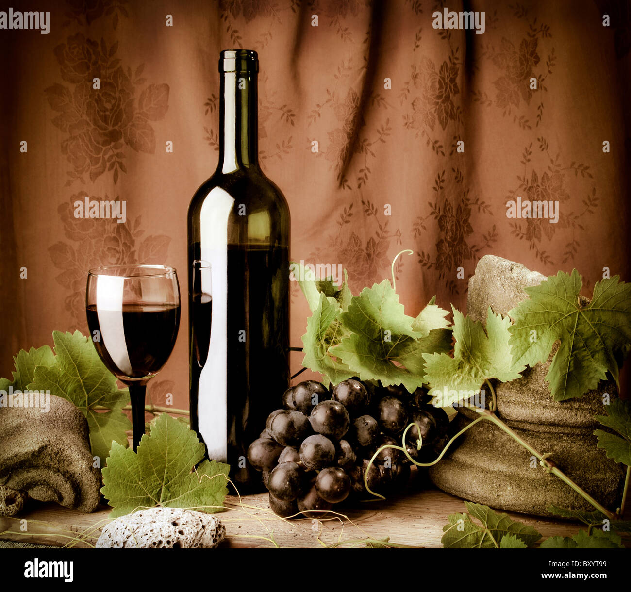 Classical still life drapery hi-res stock photography and images - Alamy