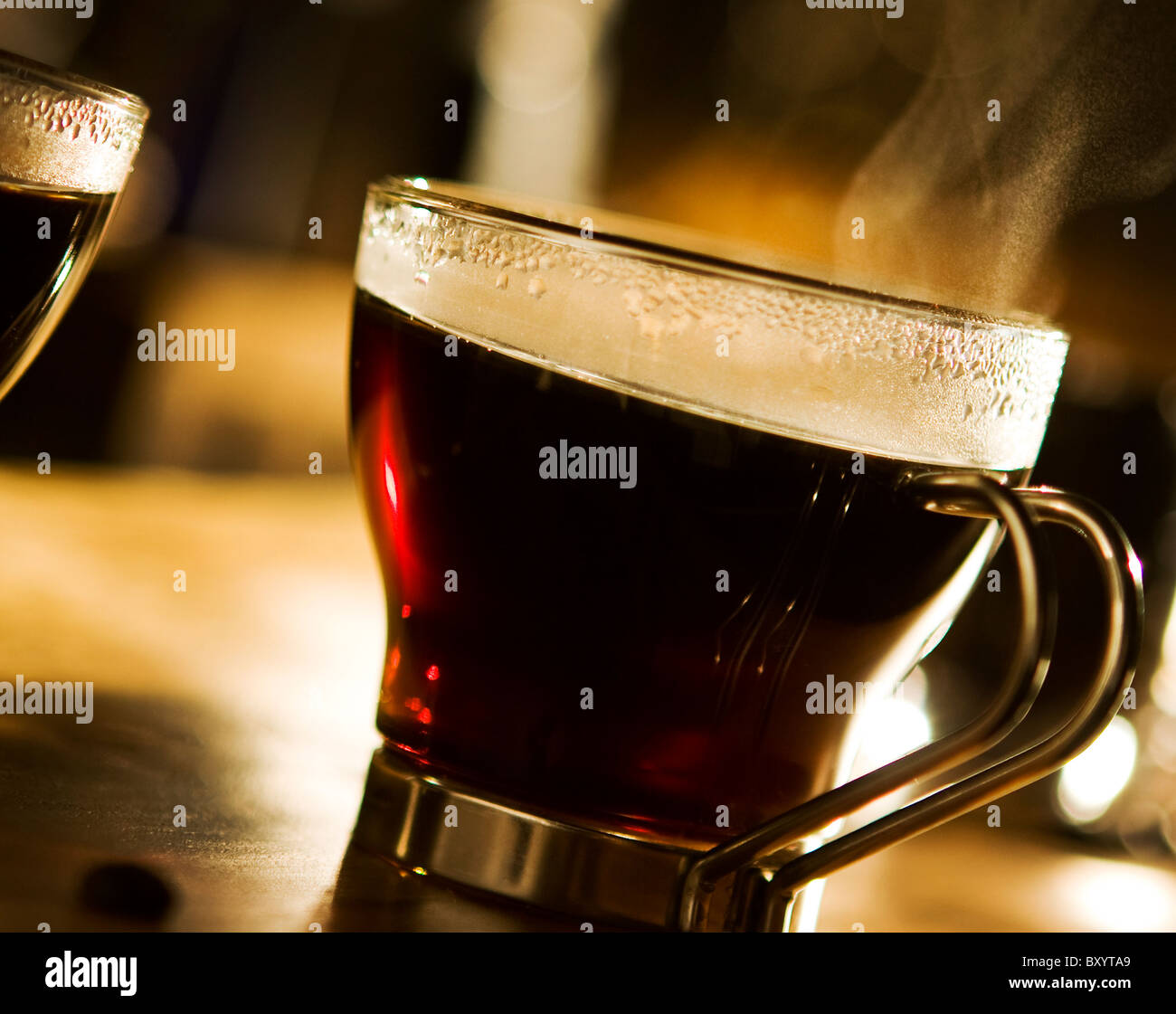Edgy tea hi-res stock photography and images - Alamy