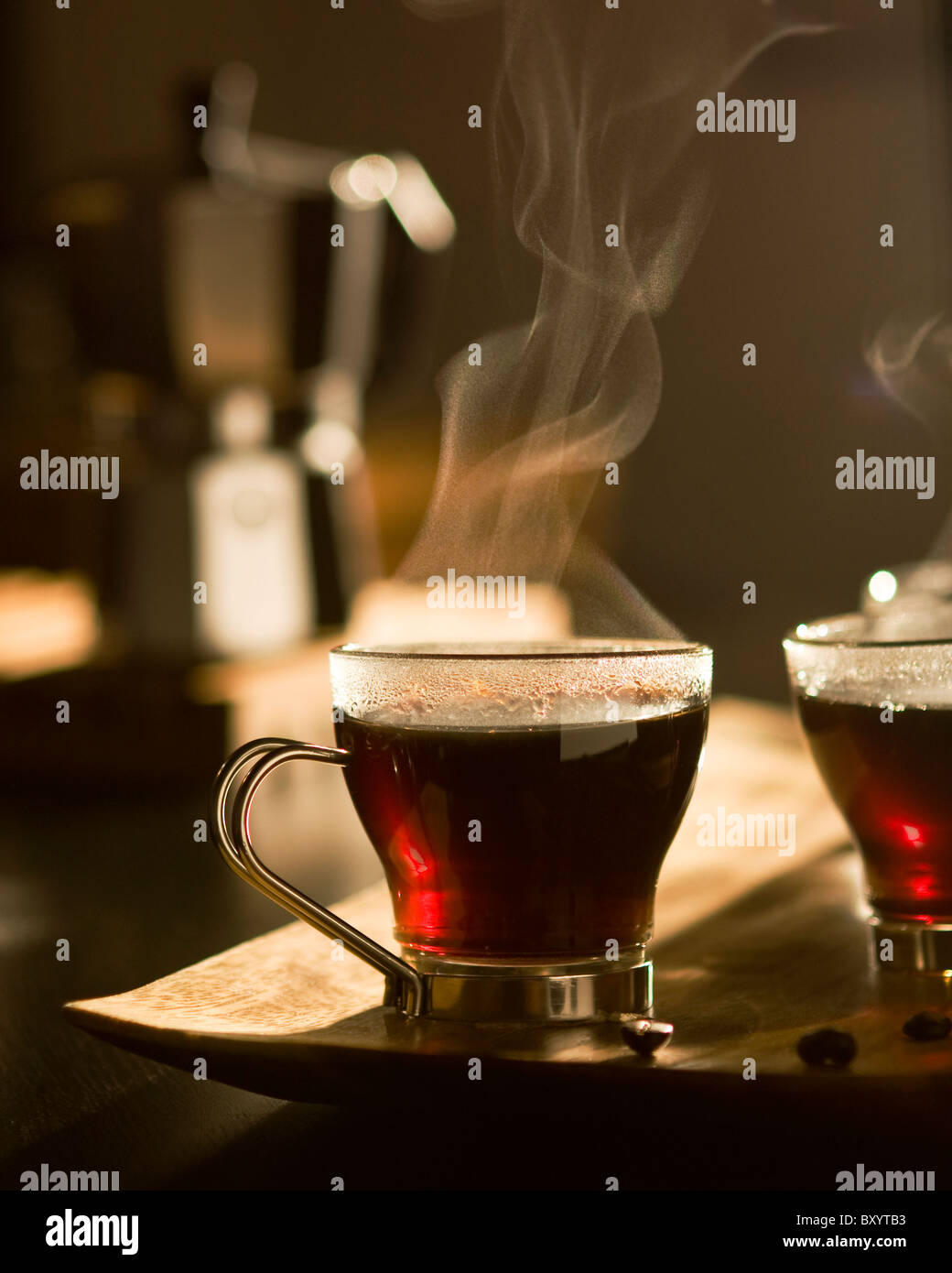 Edgy tea hi-res stock photography and images - Alamy