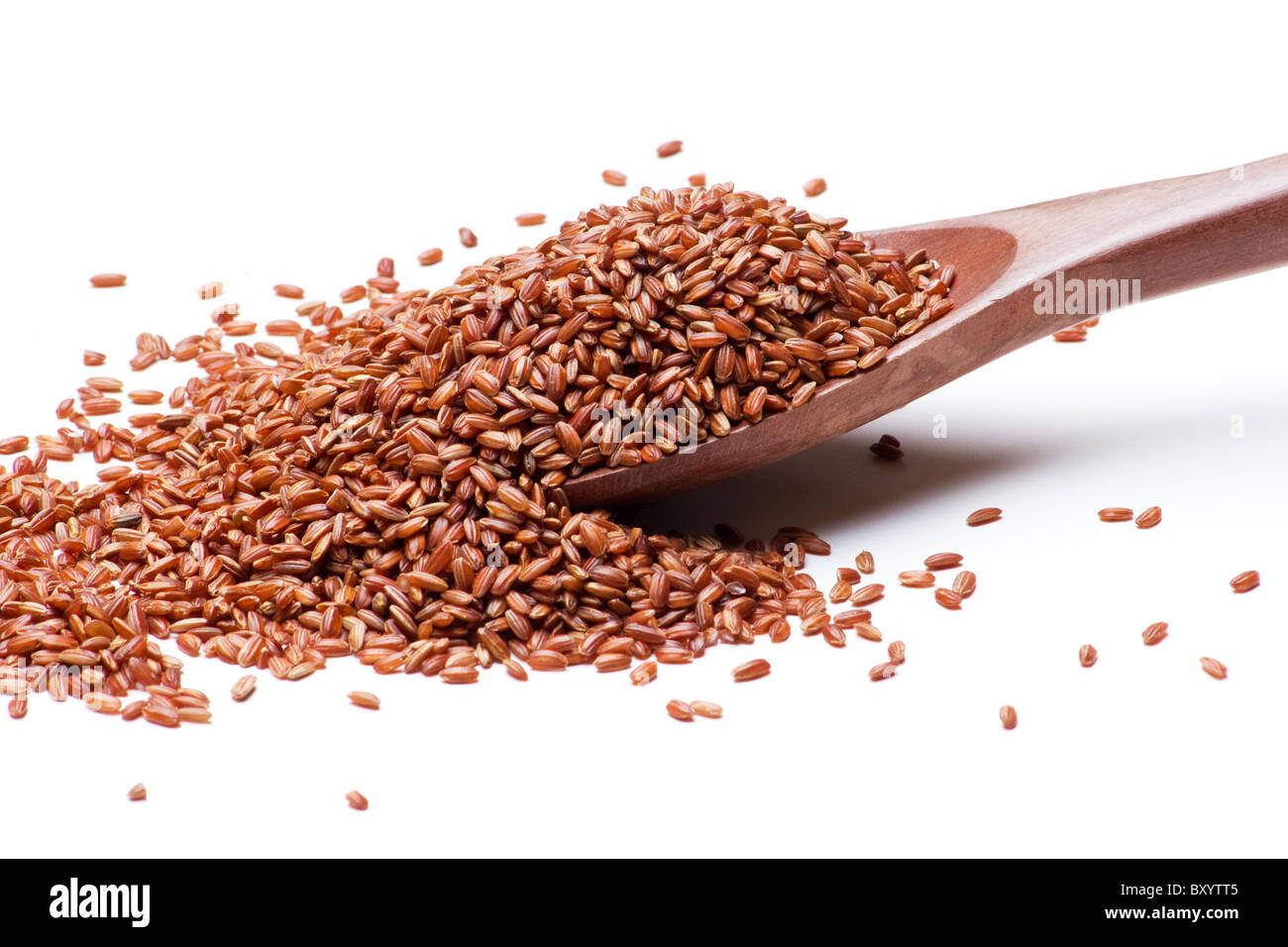 Hulled rice hi-res stock photography and images - Alamy
