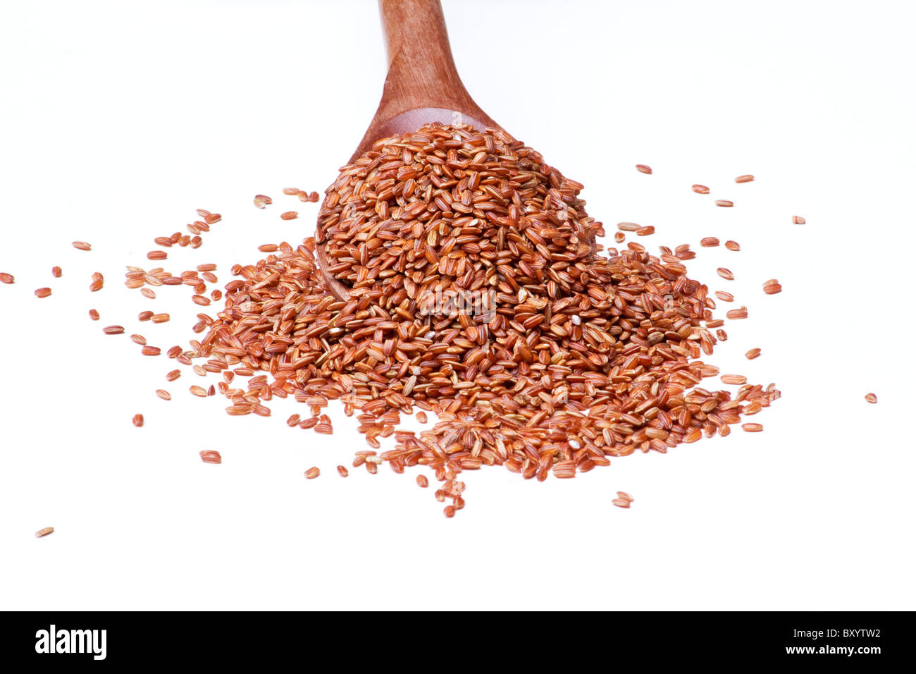 Culinary wild rice hi-res stock photography and images - Alamy