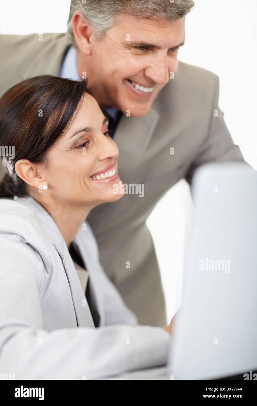 Work enjoyment hi-res stock photography and images - Alamy