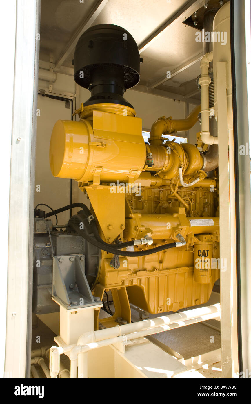 Water motor pump hi-res stock photography and images - Alamy