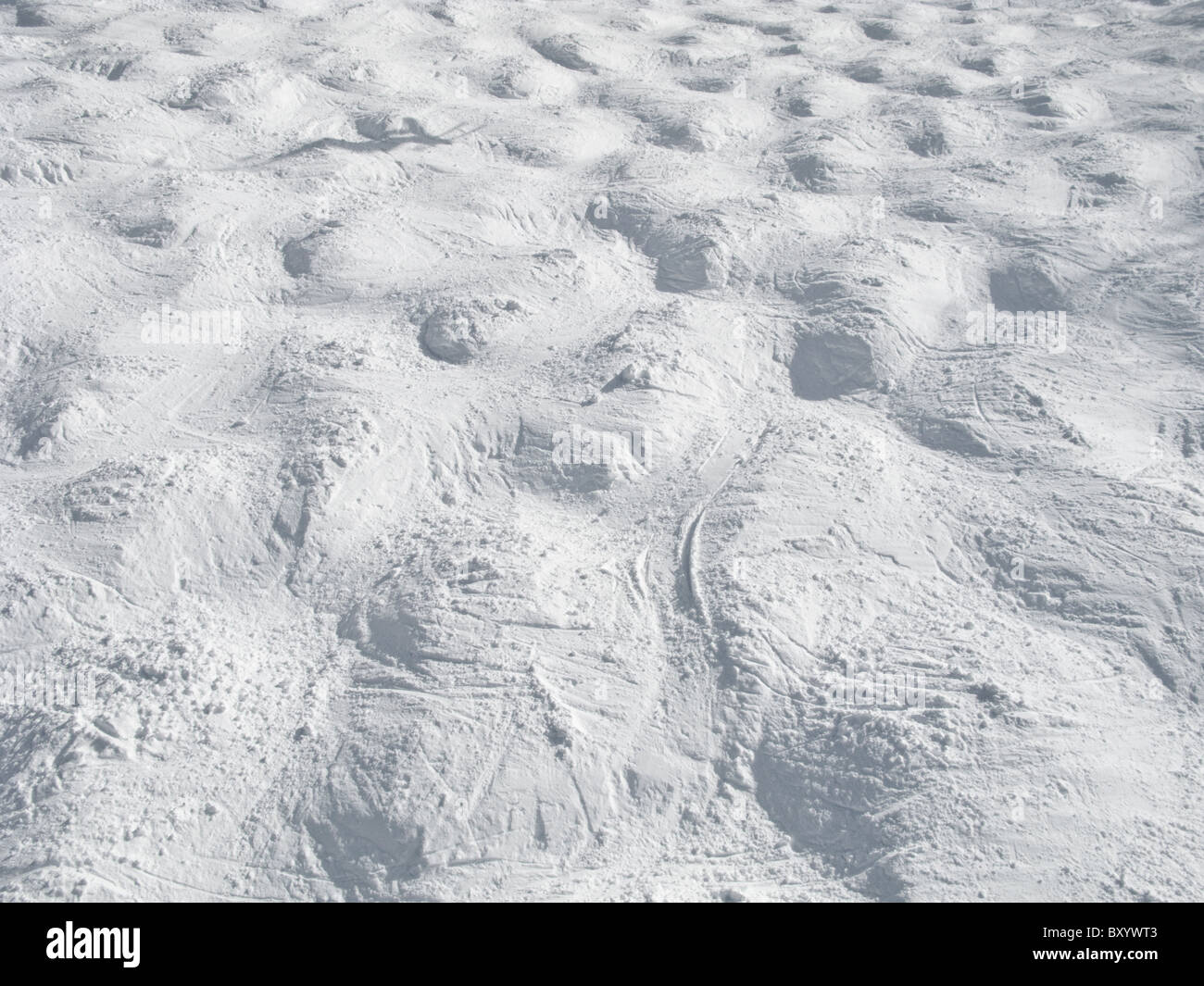 Bumpy slope hi-res stock photography and images - Alamy