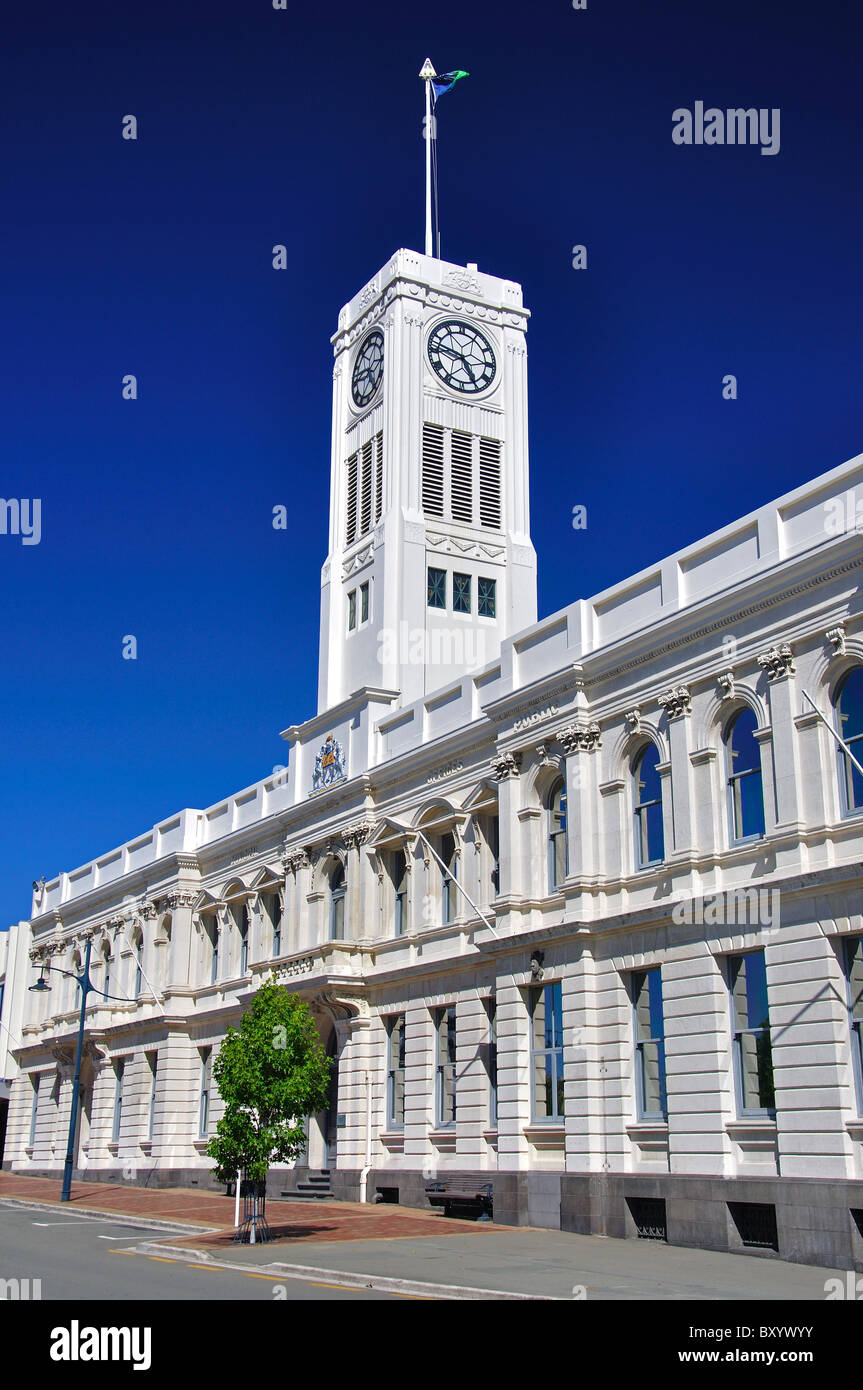 Timaru district hi-res stock photography and images - Alamy
