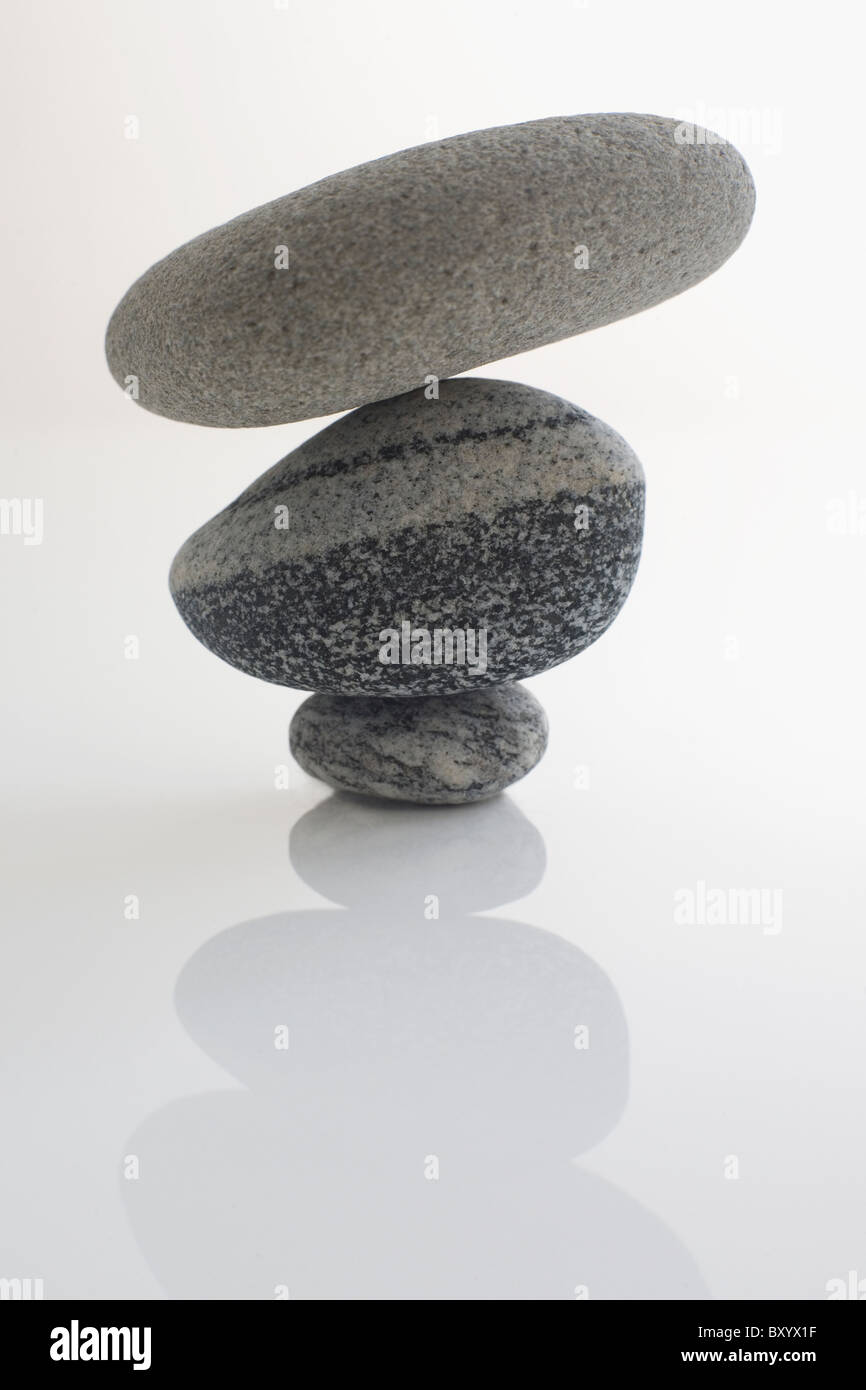 Three balancing rocks hi-res stock photography and images - Alamy