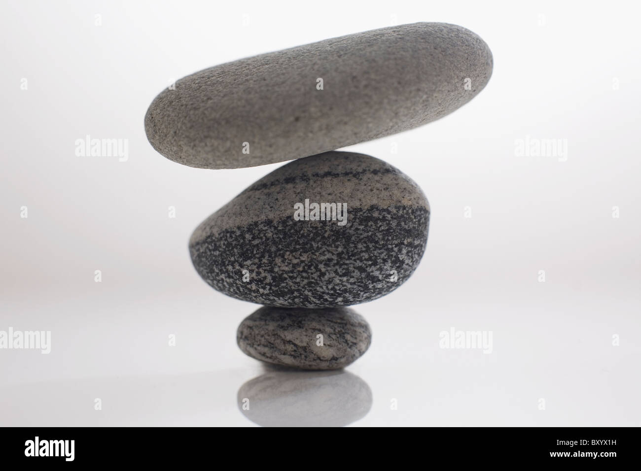 Three balancing rocks hi-res stock photography and images - Alamy