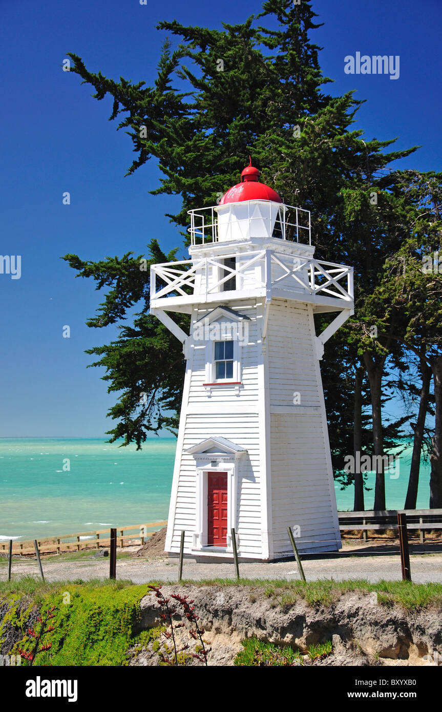 Caroline bay hi-res stock photography and images - Alamy