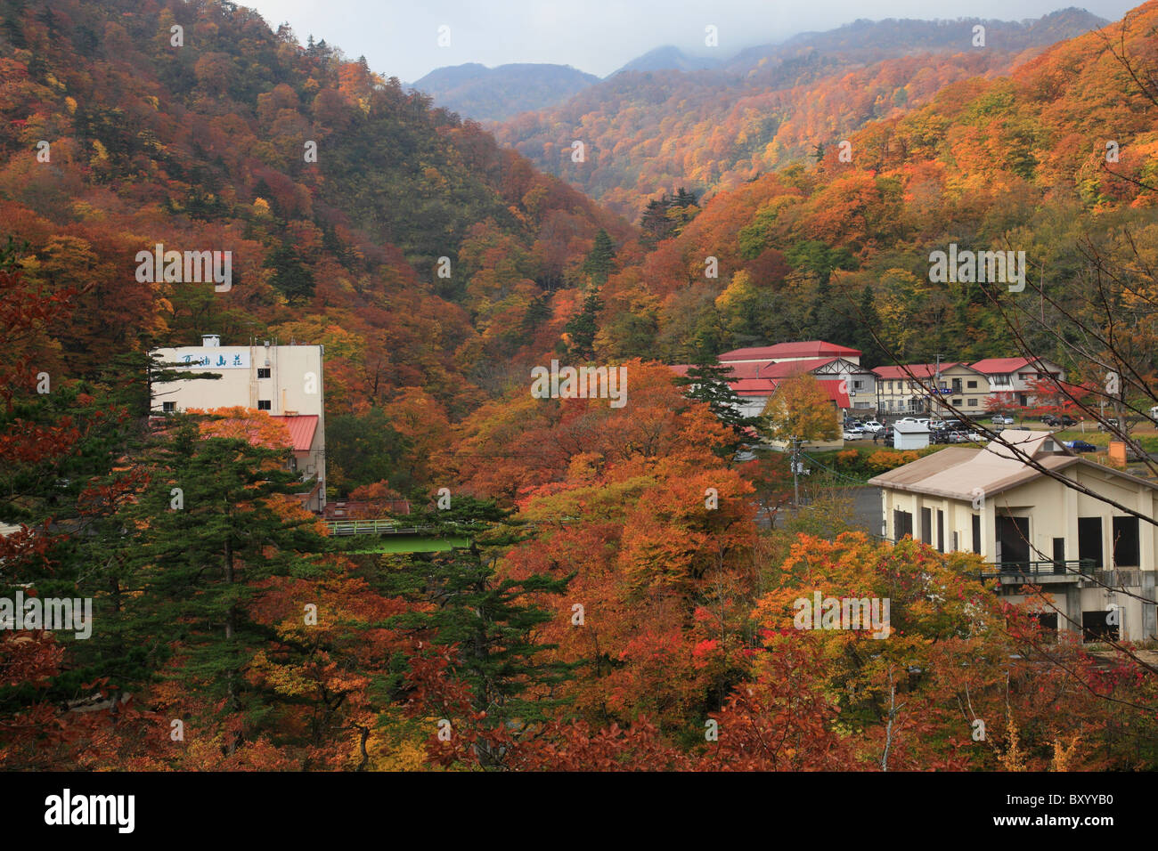 Kitakami hi-res stock photography and images - Alamy