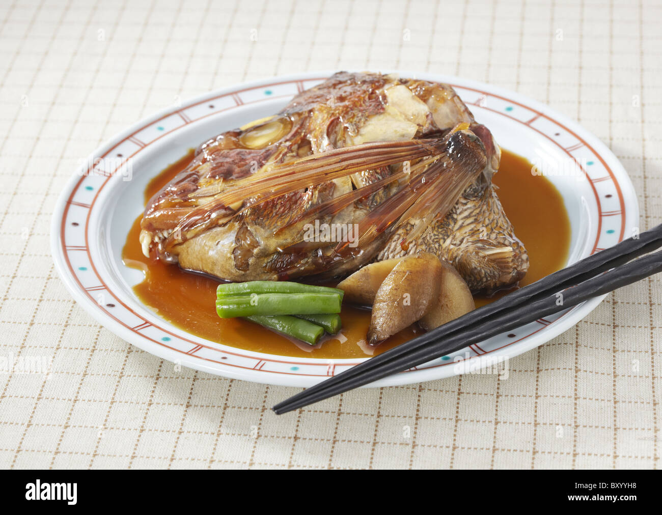 Bony bream fish hi-res stock photography and images - Alamy