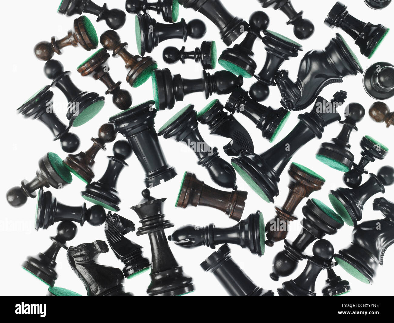 Black conformity hi-res stock photography and images - Alamy
