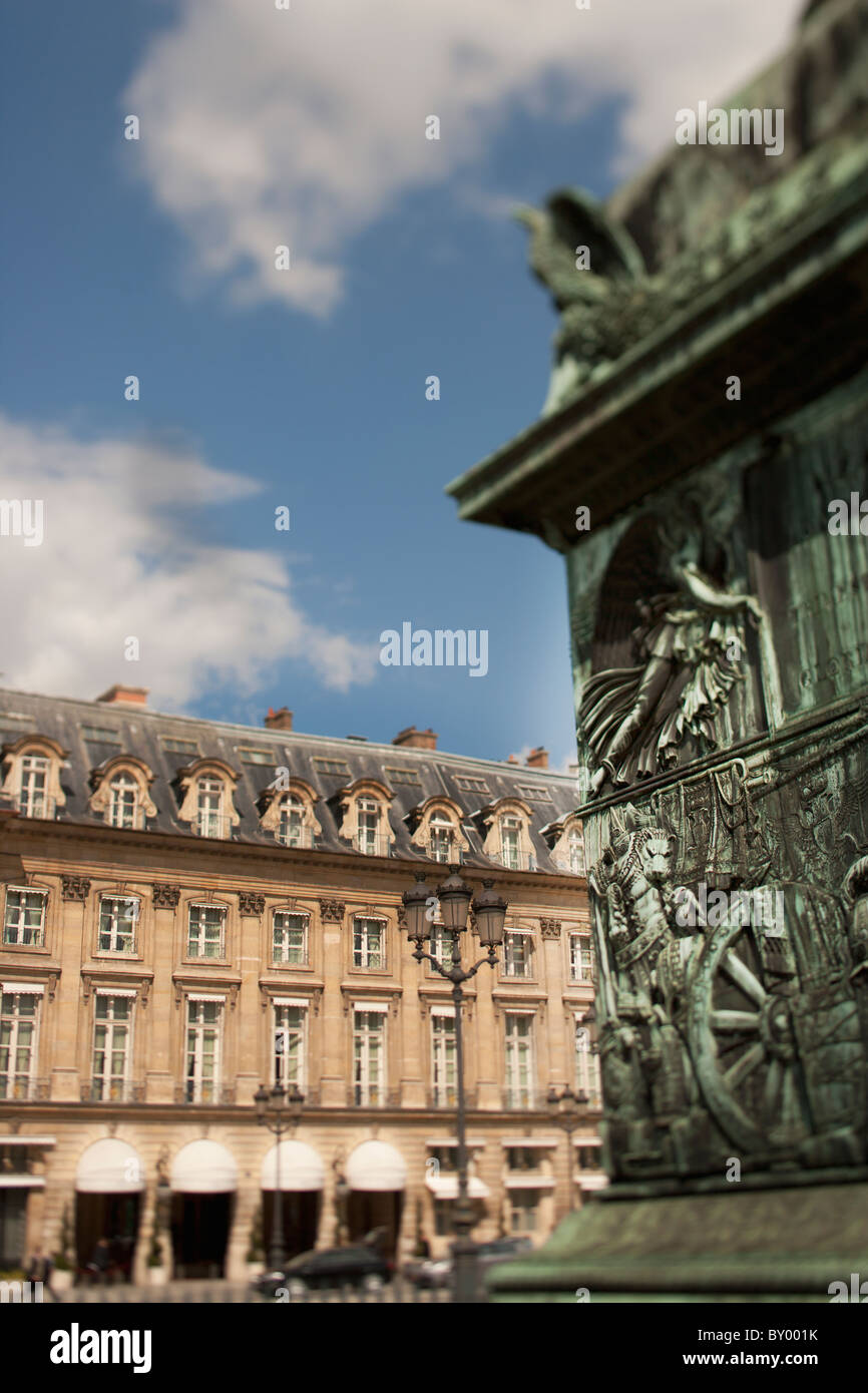 Paris france human interest hi-res stock photography and images - Alamy