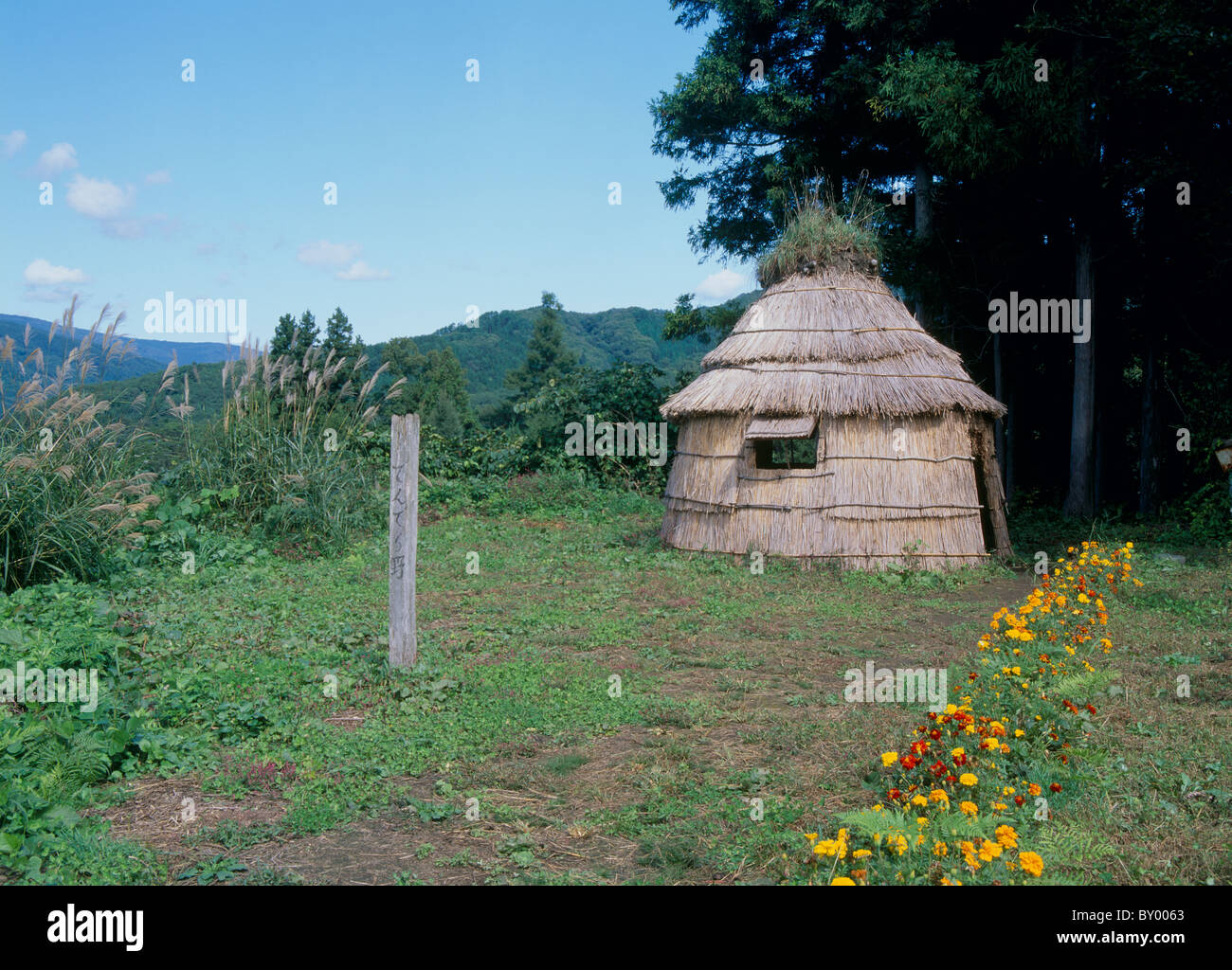 Tono Iwate High Resolution Stock Photography and Images - Alamy