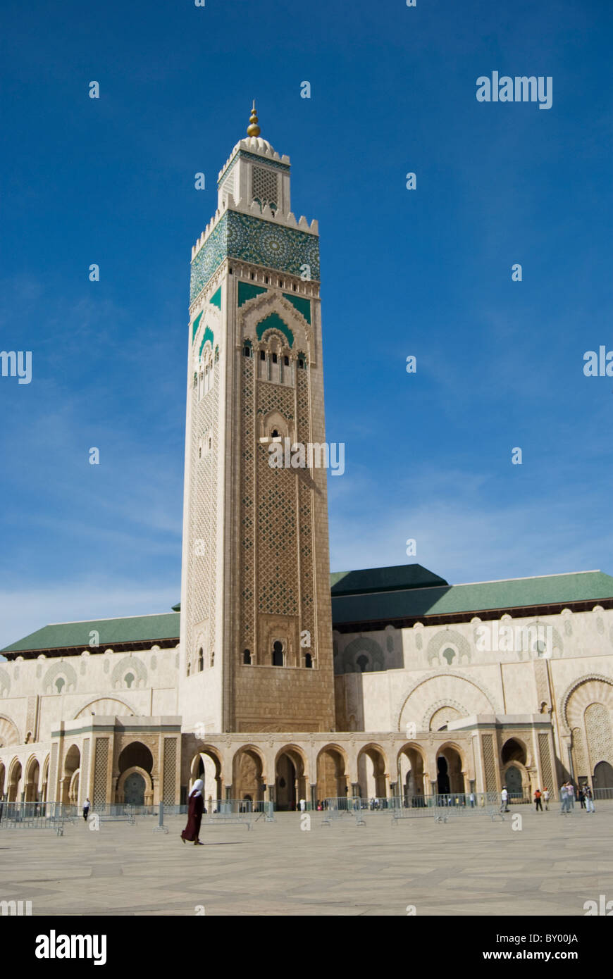 Worlds largest mosque hi-res stock photography and images - Alamy