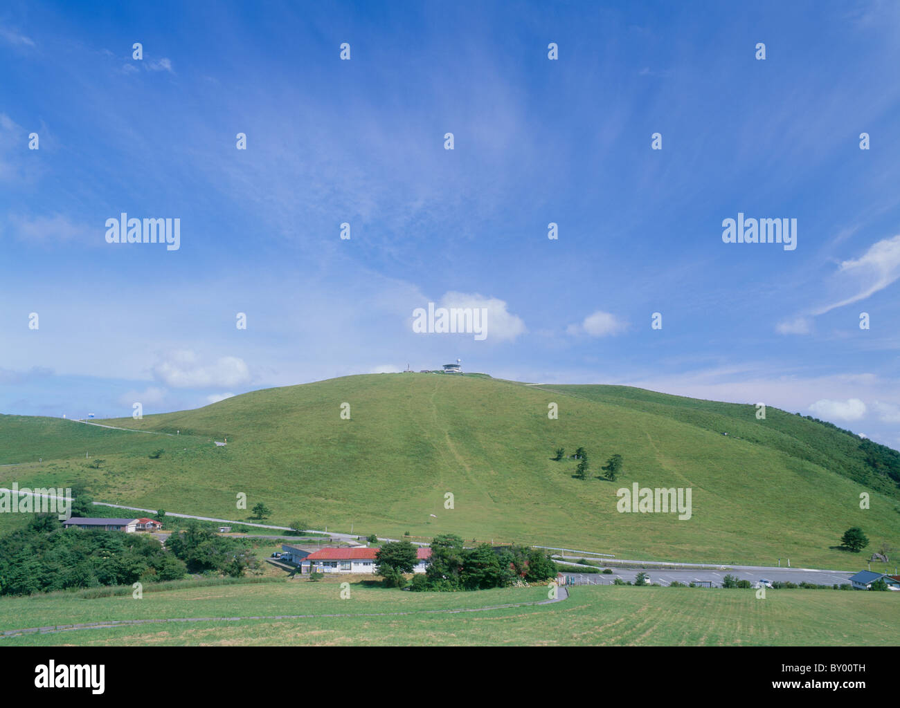 Kanpu mountain hi-res stock photography and images - Alamy