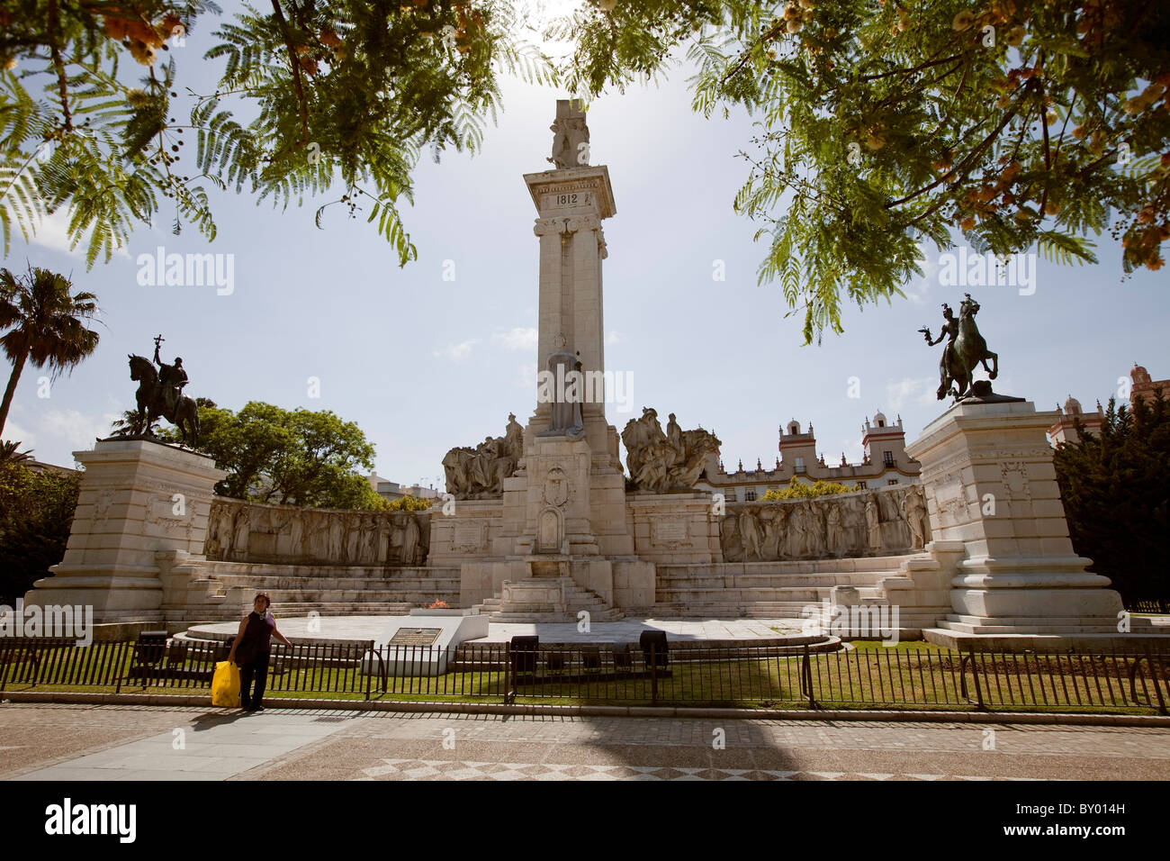 Monumento monumento historia hi-res stock photography and images - Alamy