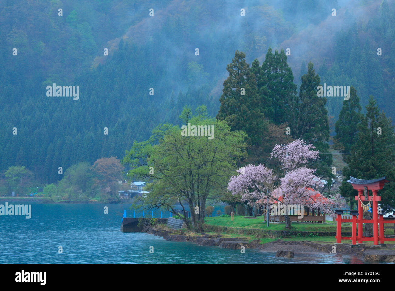 Gozanoishi, Senboku, Akita, Japan Stock Photo - Alamy