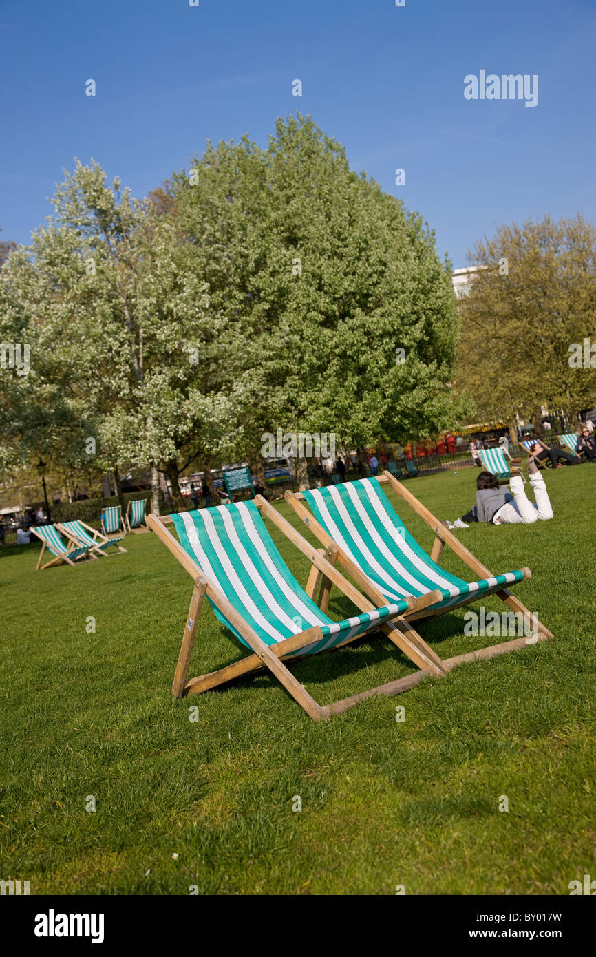Capital hyde park landscape hi-res stock photography and images - Alamy