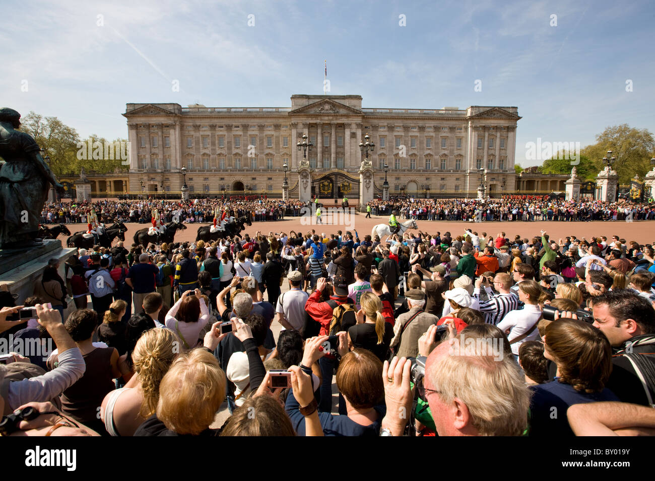 John Blore High Resolution Stock Photography and Images - Alamy