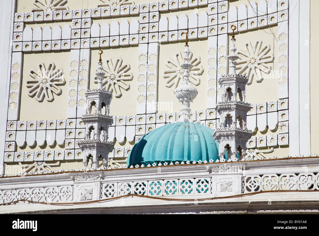 Jumma Masjid Mosque High Resolution Stock Photography and Images - Alamy