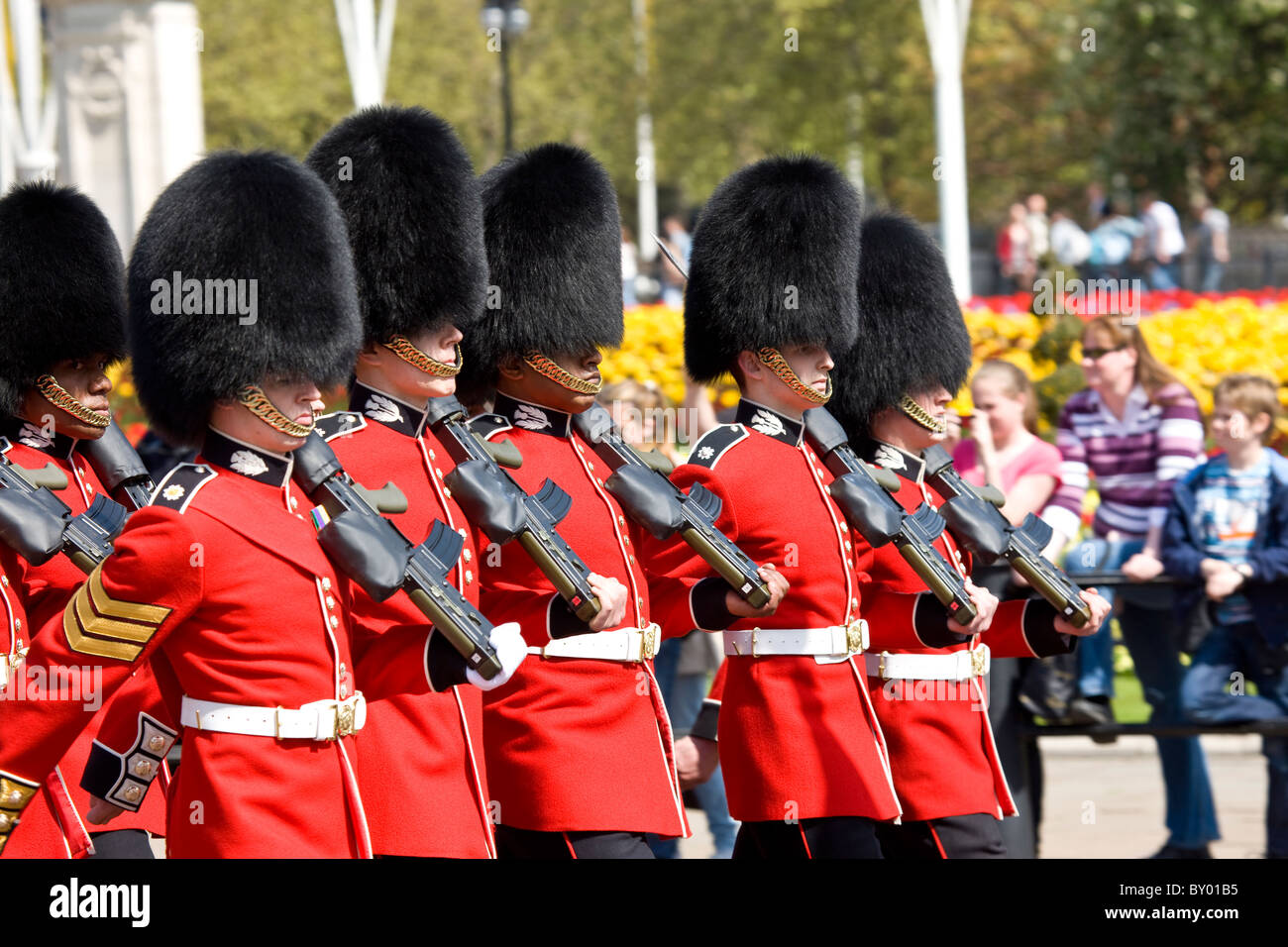 London regiment city of london rifles hi-res stock photography and ...