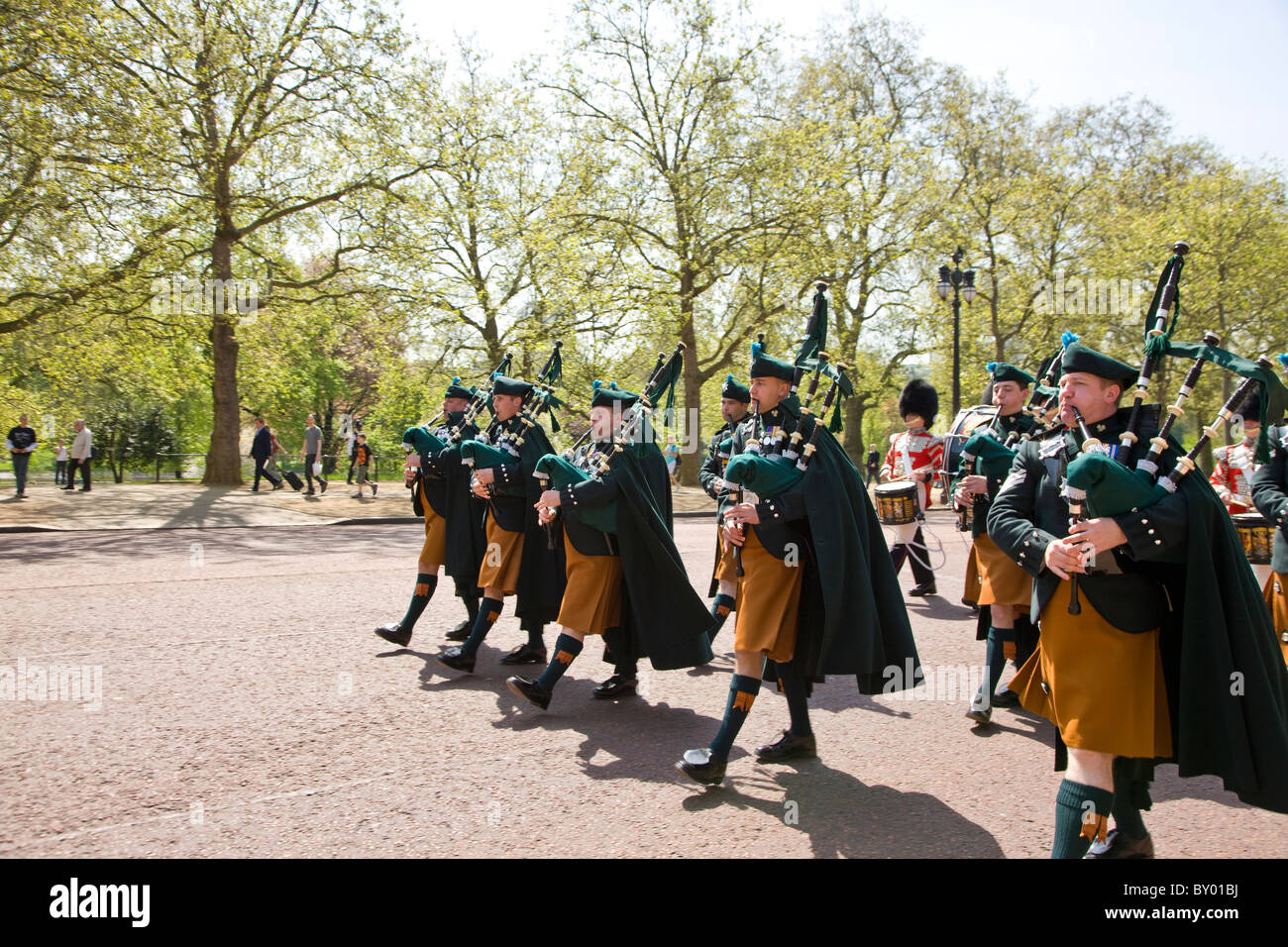 Irish Caubeen Supplier