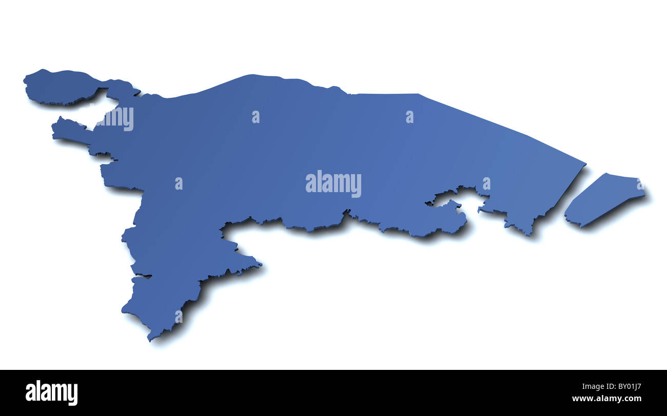 Map Of Thurgau Stock Photos & Map Of Thurgau Stock Images - Alamy